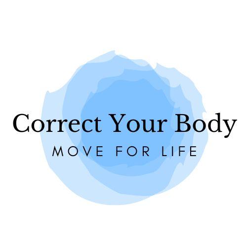 Movement – Correct Your Body
